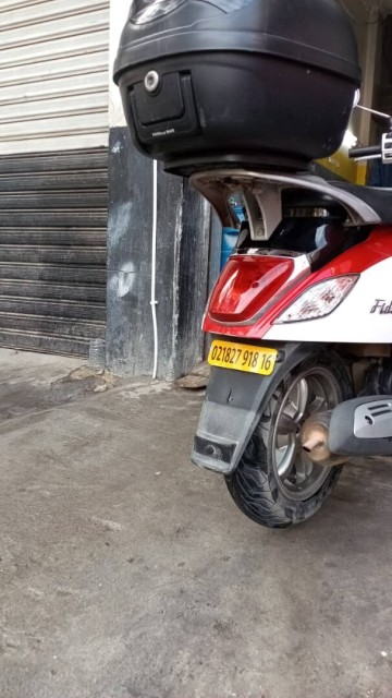 Fidel 3 Fidel 3 2018 الجزائر باب الواد - واد كنيس - الجزائر