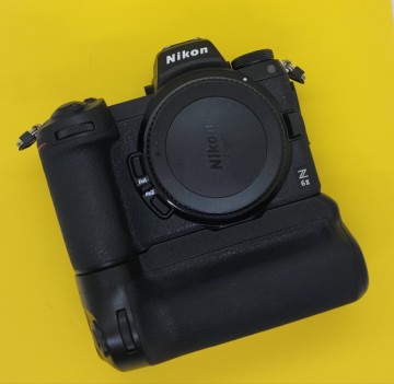 Nikon Z6 Mark II الجزائر القبة - واد كنيس - الجزائر