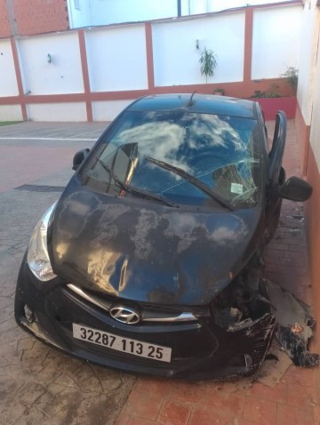 Hyundai EON 2013 EON Alger Douera - Ouedkniss.com - Algérie