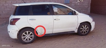 Great Wall Florid 2012 Florid أدرار تسابيت - واد كنيس - الجزائر