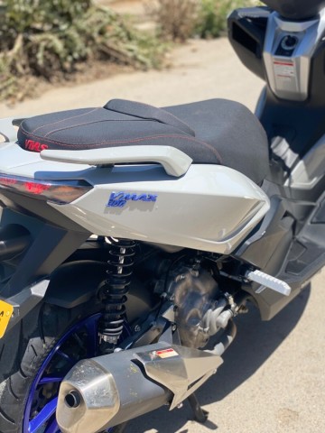 Vms Vmax 300 cc 2024 Alger Birtouta - Ouedkniss.com - Algérie