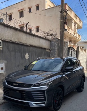 Geely Coolray 2025 Toute option باتنة باتنة - واد كنيس - الجزائر