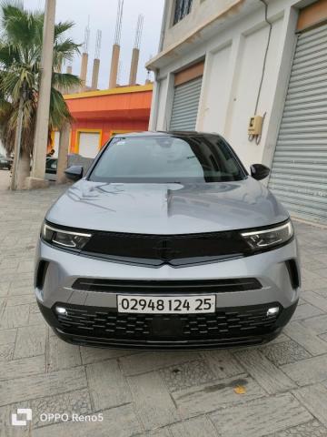 Opel Mokka 2024 GS Line Constantine Constantine - Ouedkniss.com - Algérie