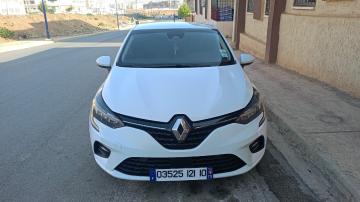 Renault Clio5 2021 Bouira Bouira - Ouedkniss.com - Algérie