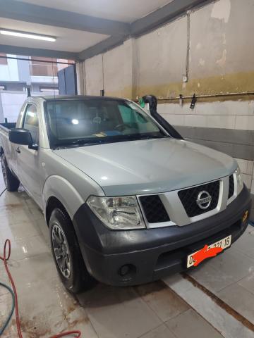 Nissan Navara 2021 Simple Cabine Alger Bordj El Kiffan