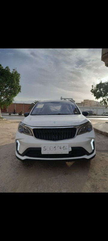 Lifan GX3 PRO 2025 full Option الشلف الشلف - واد كنيس - الجزائر
