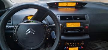 Citroen C4 2007 92 Collection Oran Es senia - Ouedkniss.com - Algérie