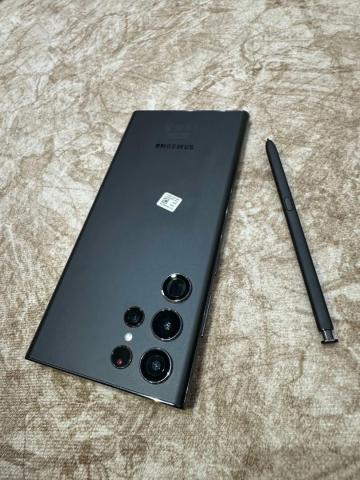 Samsung S22 Ultra Alger Bab el oued - Ouedkniss.com - Algérie