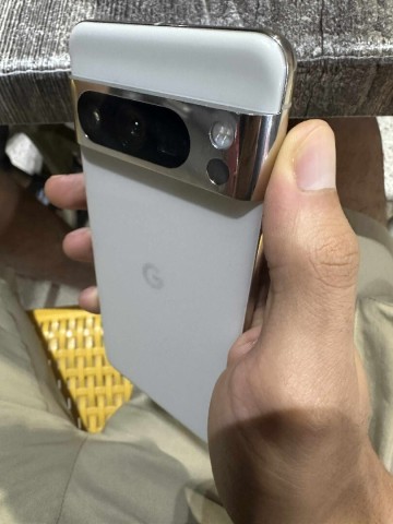 Google pixel Google pixel 8 pro المسيلة أولاد دراج - واد كنيس - الجزائر
