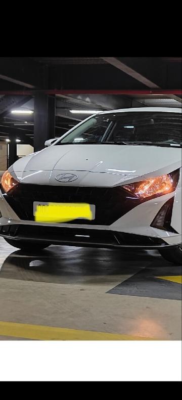 Hyundai i20 2024 Aïn Témouchent Ain temouchent - Ouedkniss.com - Algérie