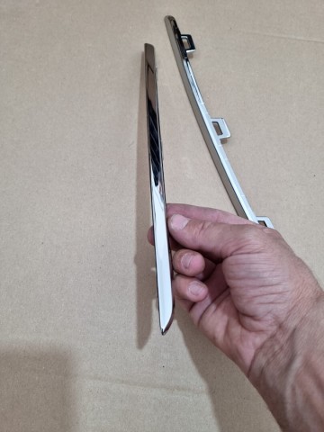 Baguette de calandre d'origine Symbol II الجزائر باش جراح - واد كنيس ...