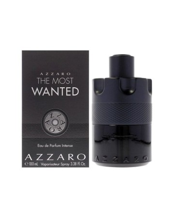 Azzaro the most wanted intense edp 100 ml الجزائر بلوزداد - واد كنيس ...