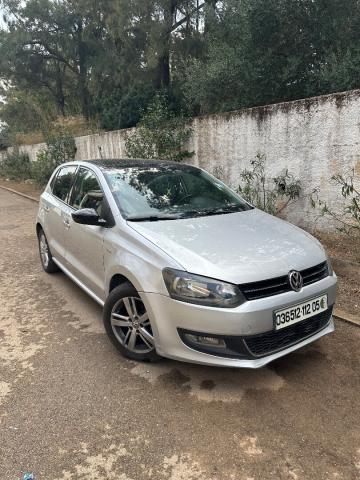 Volkswagen Polo 2012 Match Batna Barika - Ouedkniss.com - Algérie