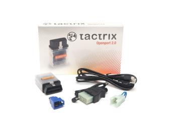 TACTRIX OPENPORT 2.0 ORI+BITBOX PACK TOYOTA DENSO Alger Oued koriche ...