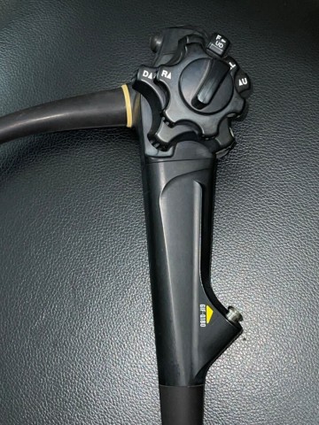 Tube olympus GIF-Q180 تلمسان تلمسان - واد كنيس - الجزائر