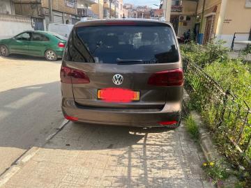 Volkswagen Touran 2014 Cup Oum El Bouaghi Ain kercha - Ouedkniss.com ...