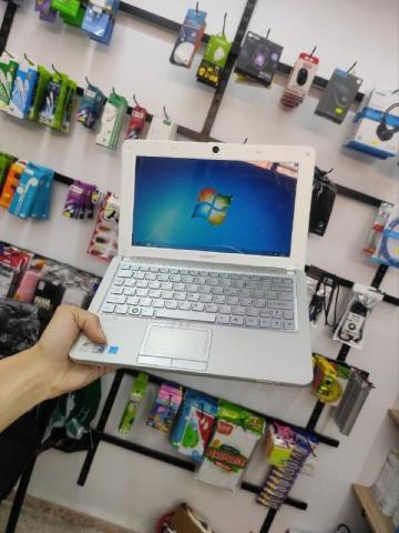 MINI PC PORTABLE - SONY VIAO - INTEL ATOM N280 - 400GB - 2GB RAM Sidi Bel Abbès Sidi bel abbes ...