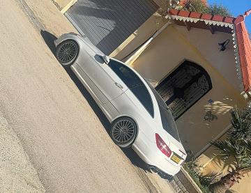 Mercedes Classe E coupé 2015 Classe E coupé Bordj Bou Arreridj Bordj ...