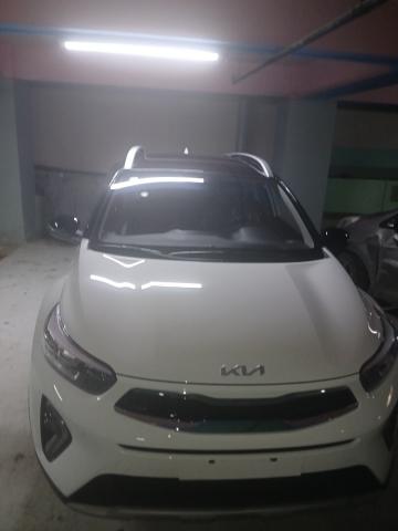 Kia KX1 2025 Alger Bir mourad rais - Ouedkniss.com - Algérie