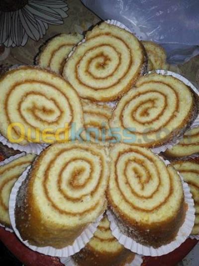 gateau sec - Services - Ouedkniss.com - Algérie