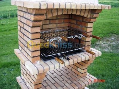 barbecue - Services - Ouedkniss.com - Algérie