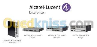 alcatel omm pcx - Informatique - Ouedkniss.com - Algérie