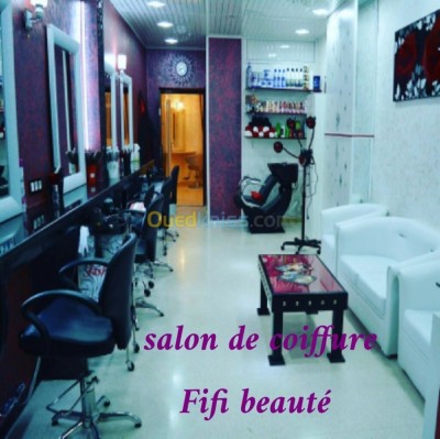 salon coiffure femme - Services - Ouedkniss.com - Algérie