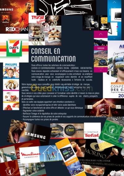 invitation professionnelle - Services - Ouedkniss.com - Algérie