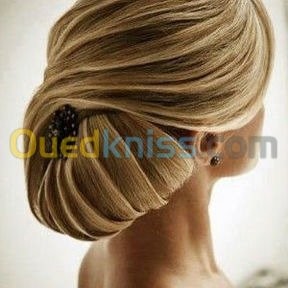 coiffure domicile - Services - Ouedkniss.com - Algérie