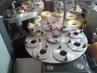 machine a goblet - Matériaux & Equipement - Ouedkniss.com - Algérie