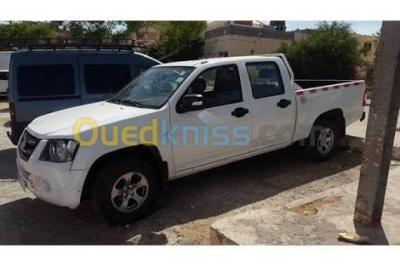 peugeot pick up - Services - Ouedkniss.com - Algérie