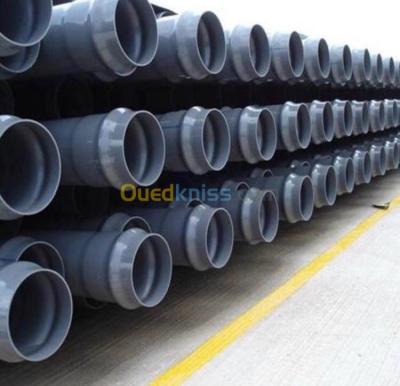 fabrication tube pvc - Services - Ouedkniss.com - Algérie