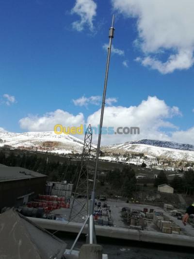 paratonnerre - Services - Ouedkniss.com - Algérie