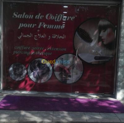 salon coiffure femme - Services - Ouedkniss.com - Algérie