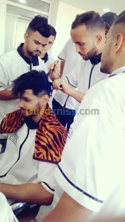 materiel coiffure - Services - Ouedkniss.com - Algérie