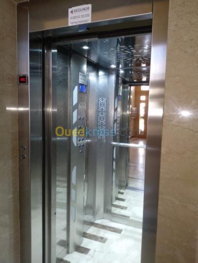 arkel ascenseur - Services - Ouedkniss.com - Algérie