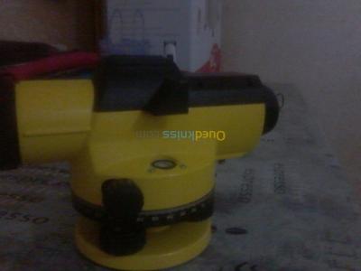 appareils topographique - Matériaux & Equipement - Ouedkniss.com - Algérie