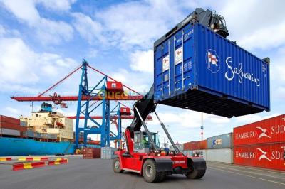import export - Services - Ouedkniss.com - Algérie