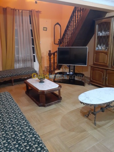 Duplex Vente - Ouedkniss.com - Algérie