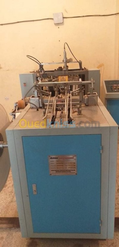 machine a goblet - Matériaux & Equipement - Ouedkniss.com - Algérie