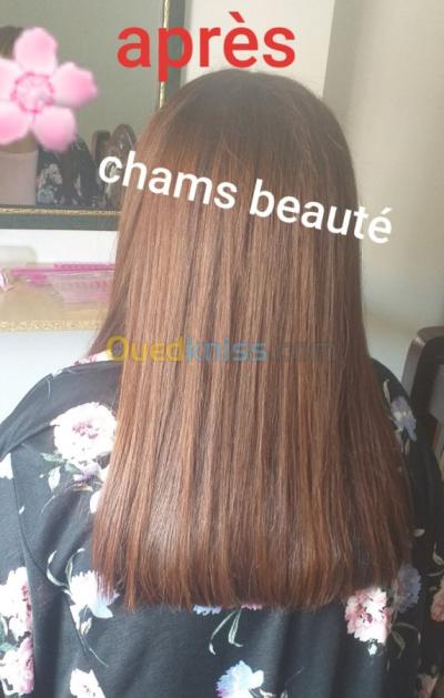materiel coiffure - Esthétique & Beauté Services - Ouedkniss.com - Algérie