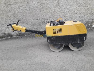 compacteur t1000 - Matériaux & Equipement - Ouedkniss.com - Algérie
