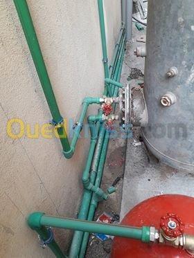 robinetterie - Services - Ouedkniss.com - Algérie