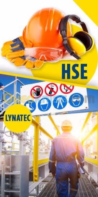 hse - Ecoles & Formations Services - Ouedkniss.com - Algérie