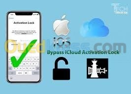 Icloud Ipad Algeria