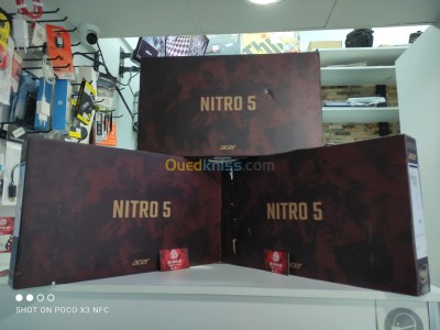 nitro pro 12 french - Informatique - Ouedkniss.com - Algérie
