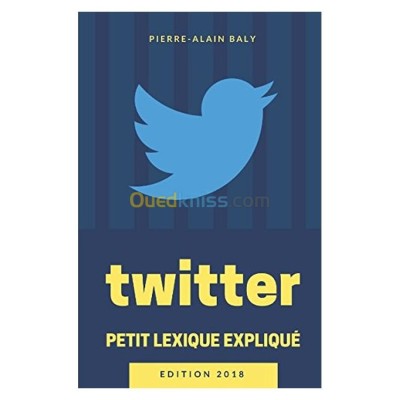 twitter beltoon - Loisirs & Divertissements - Ouedkniss.com - Algérie