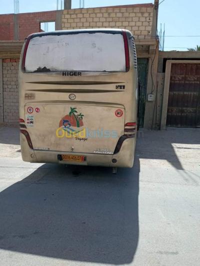 higher - Véhicules - Ouedkniss.com - Algérie