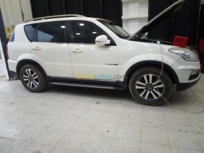 Automobiles Algérie
