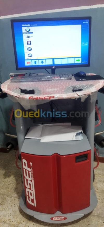 suspension - Services - Ouedkniss.com - Algérie